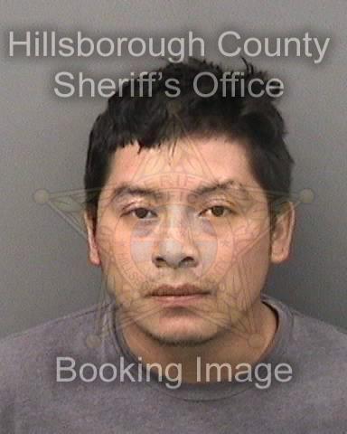 SELVIN BELTRAN VASQUEZ THOMAS Records As Released In And Around Tampa ...