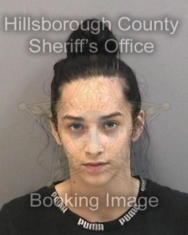 SOLANCHS ZADAY LEON-BENAVIDES Records As Released In And Around Tampa ...