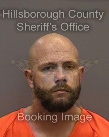 DONALD COREY ANKERS Records As Released In And Around Tampa Florida