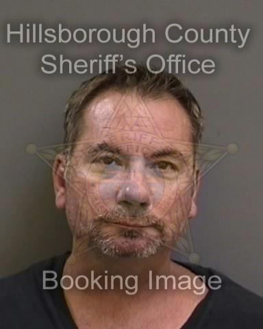 JASON SCOTT TURNER Records As Released In And Around Tampa Florida