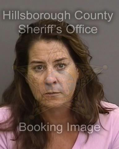 JULIE ARLENE CIANCANELLI Records As Released In And Around Tampa Florida