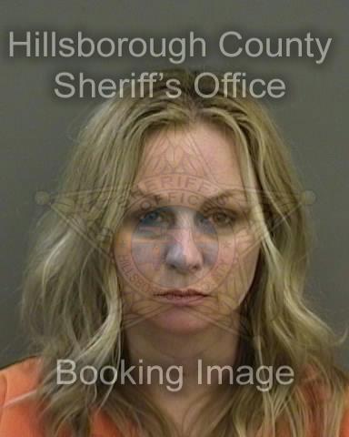 MARY ELIZABETH BROVERMAN Records As Released In And Around Tampa Florida