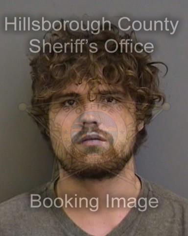 MATTHEW DEWAYNE EICHLER Records As Released In And Around Tampa Florida