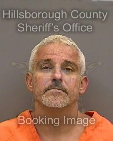 PAUL JONATHAN DUGAS Records As Released In And Around Tampa Florida