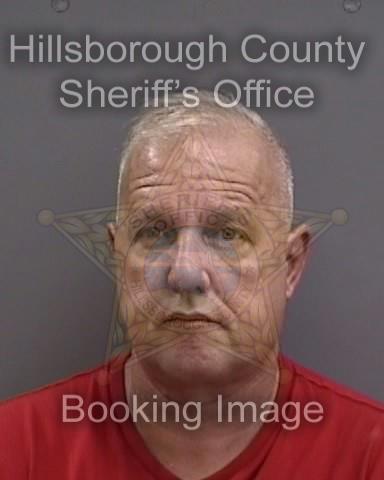 BARRETT WADE PURVIS Records As Released In And Around Tampa Florida