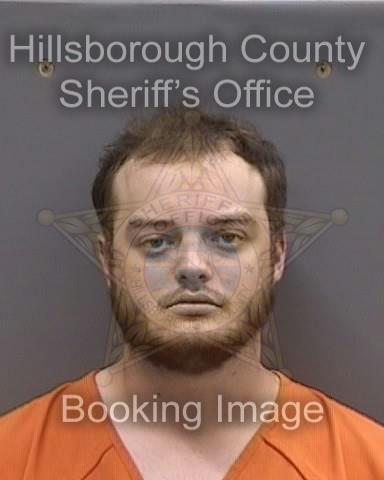 CARTER DANIEL BESON Records As Released In And Around Tampa Florida