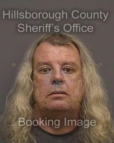 TIMOTHY PATRICK MITCHELL Records As Released In And Around Tampa Florida