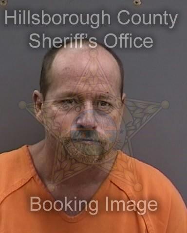 CHARLES RAY FOY Records As Released In And Around Tampa Florida