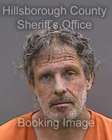 ERIC MATTHEW HARP Records As Released In And Around Tampa Florida