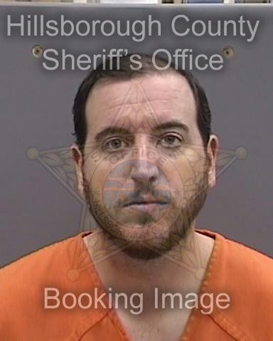 JASON ERIC CURLOTT Records As Released In And Around Tampa Florida