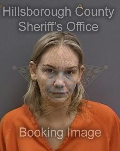 KARLEY JEAN GERBENSKEY Records As Released In And Around Tampa Florida