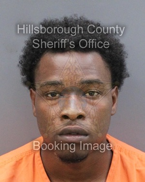 AHMAD ISAIAH KNOWLES Records As Released In And Around Tampa Florida