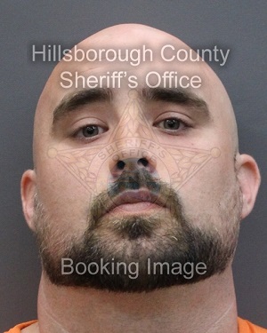 JEREMY WILLIAM O'SHAUGHNESSY Records As Released In And Around Tampa ...