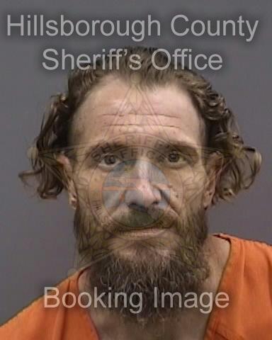 KENNETH RUSSELL DOWNS Records As Released In And Around Tampa Florida