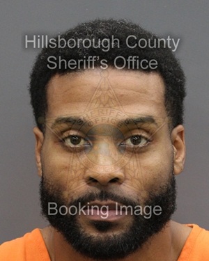 DARNELL JOHN HARRIS Records As Released In And Around Tampa Florida