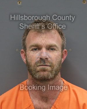 JASON RYAN O'NEAL Records As Released In And Around Tampa Florida