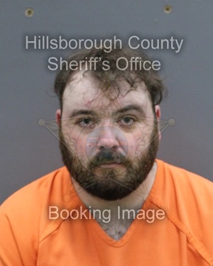 JONATHON ANDREW ADLER Records As Released In And Around Tampa Florida