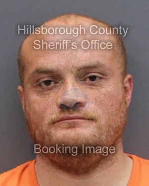 MATTHEW WILLIAM SOROKEY Records As Released In And Around Tampa Florida