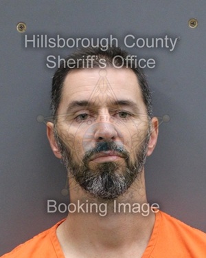 SEAN ALAN SCHMIDT Records As Released In And Around Tampa Florida